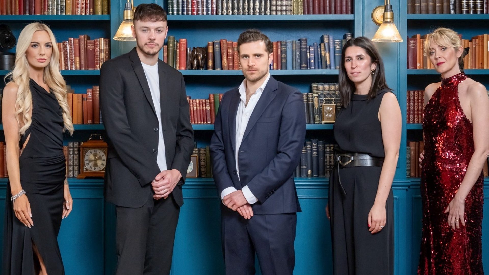 Watch: Who won The Traitors? And what's breakfast really like?