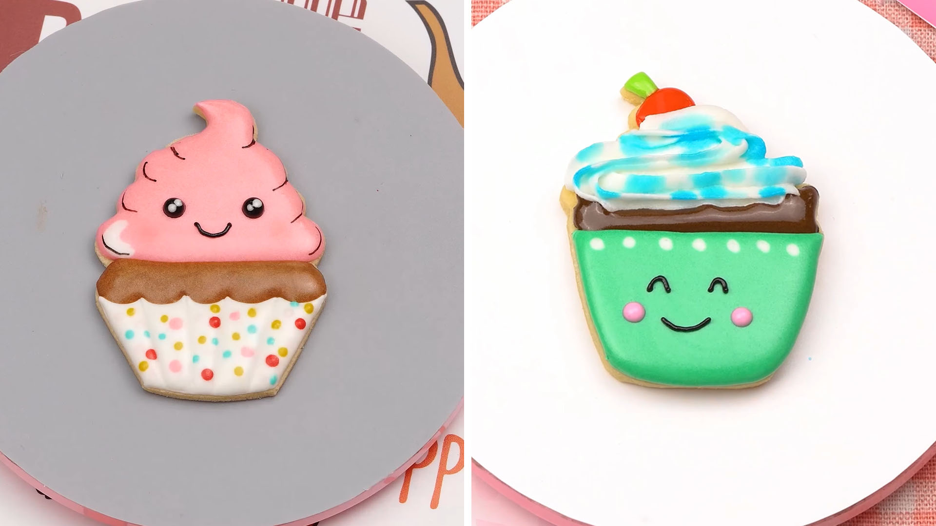 Adorably Cute Cake Designs | Creative & Fun Cake Decorating Ideas ...