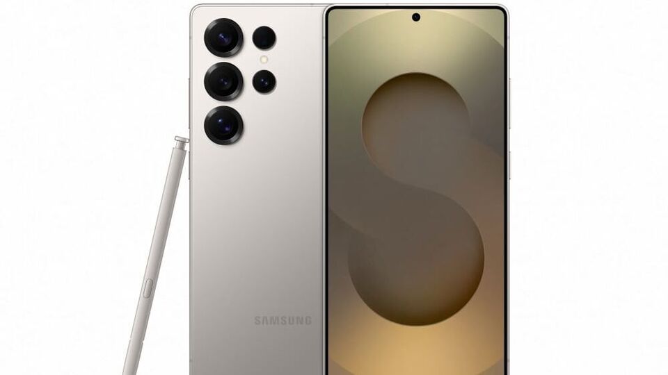 Samsung's new ad leaves netizens puzzled: ‘Introducing Galaxy S25 Ultra ...