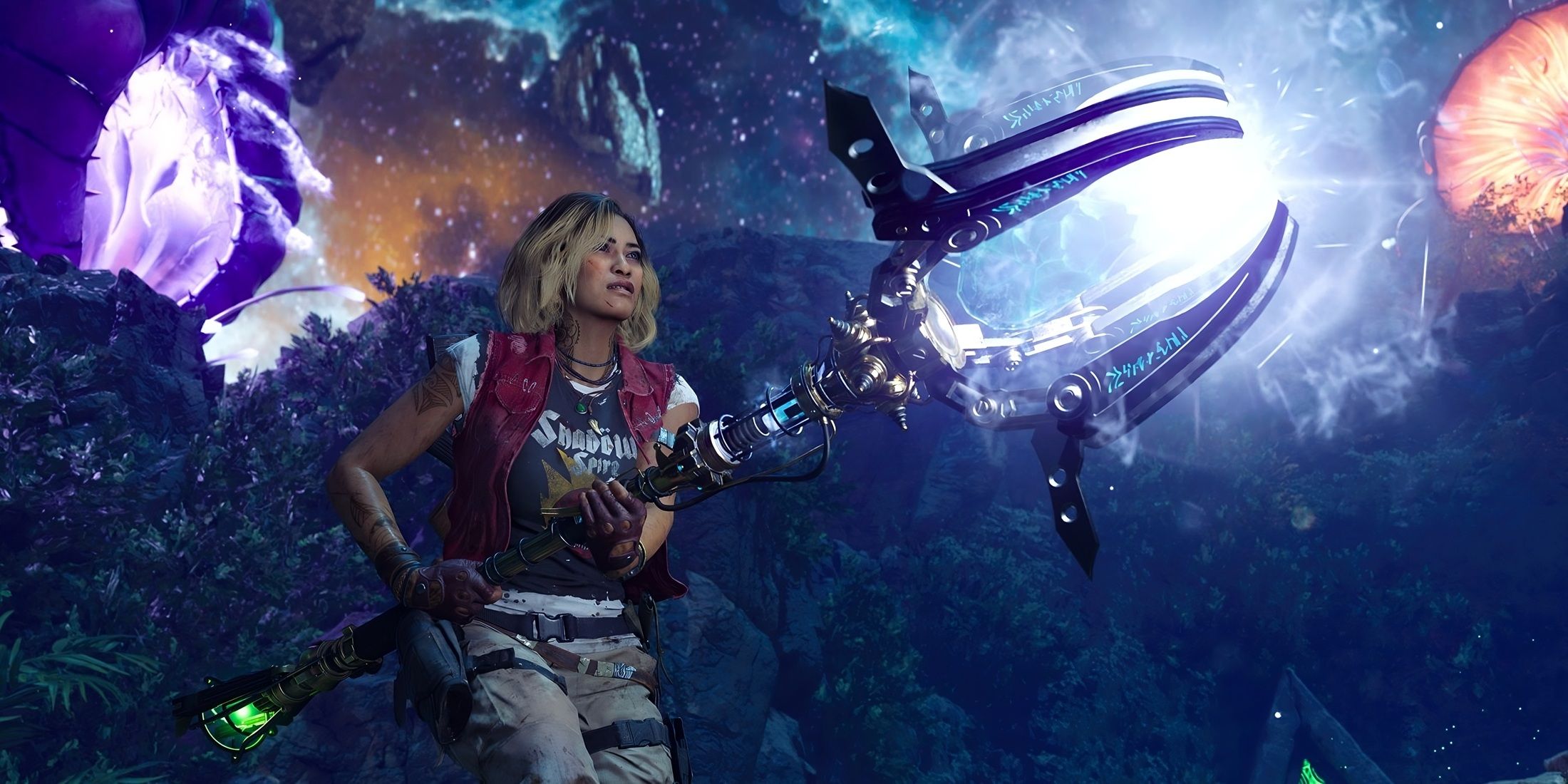 Call of Duty: Black Ops 6 Reveals Tomb Zombies Map Gameplay