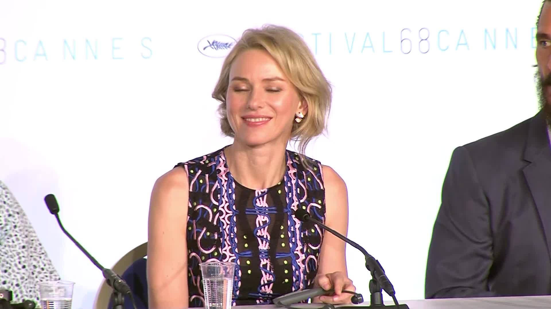 Naomi Watts, a versatile talent in film