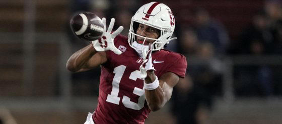 Dynasty Rookie Draft Advice: Wide Receivers (Fantasy Football)