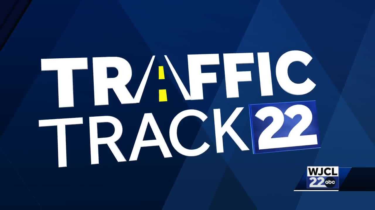 Traffic Alert in Savannah; temporary closure of Drayton St. at Liberty ...