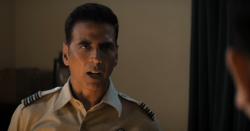 Sky Force earns Rs 12 crore on day 1: Here’s how this compares to the ...