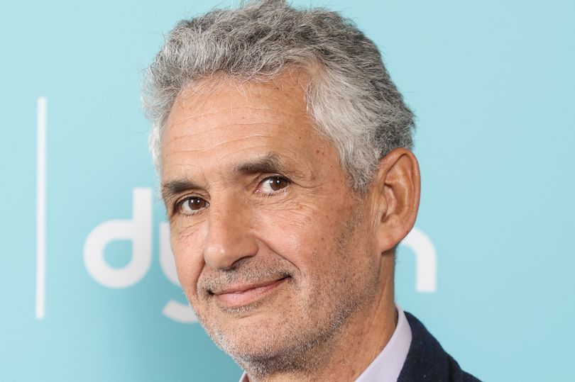 ZOE's Tim Spector weighs in on three-day diet that 'reverses ageing'