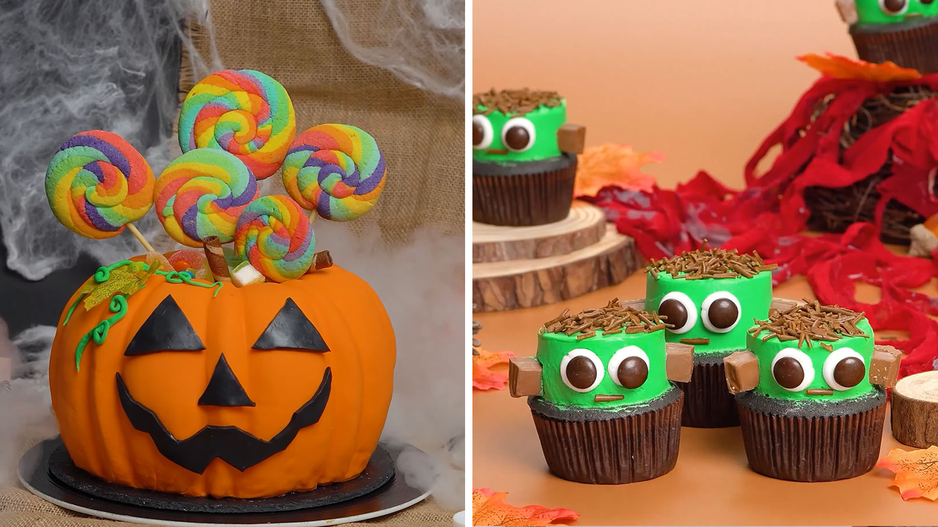 Unbelievable Mustard Cake Design | Creative Cake Decorating Ideas ...