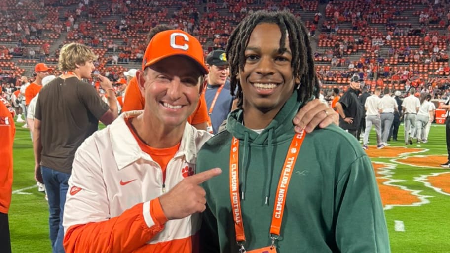 Florida State offers blue-chip recruit committed to Notre Dame