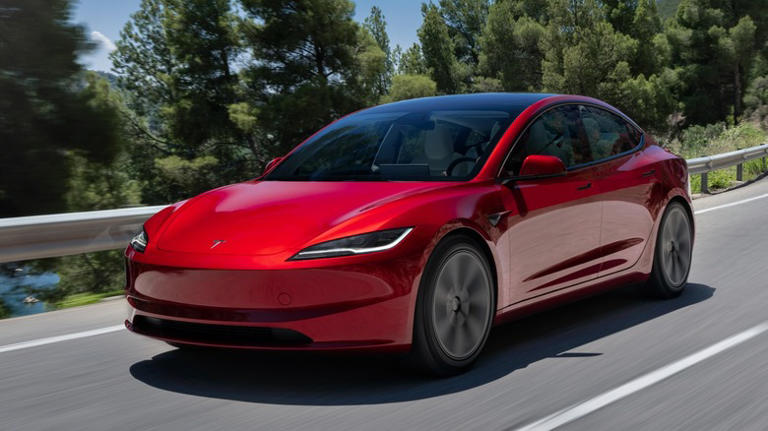 3 Reasons Tesla's Dual Motor Option Is Worth The Price