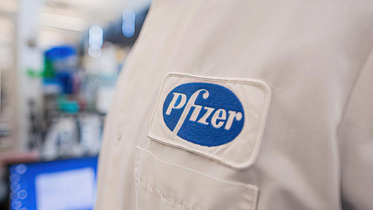 Pfizer to pay nearly $60M over kickbacks for migraine drug once ...