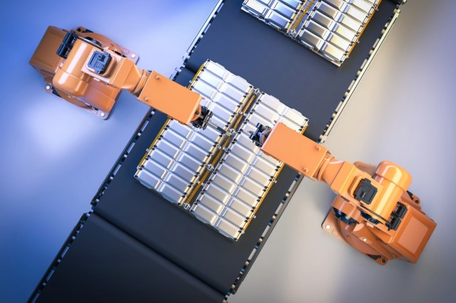 Scientists shatter battery expectations with breakthrough tech: 'Need ...