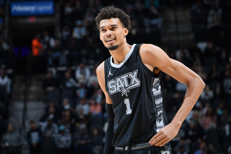 Spurs vs. Pacers prediction: NBA player props, picks, odds, best bets Spurs vs. Pacers prediction: NBA player props, picks, odds, best bets