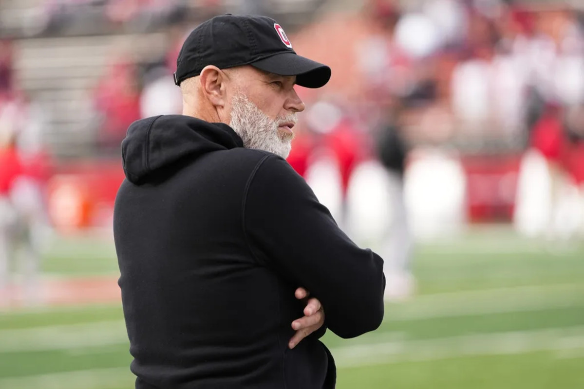 Ohio State’s defense takes a loss to the transfer portal following the ...