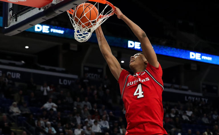 Michigan State at Rutgers odds, picks and predictions