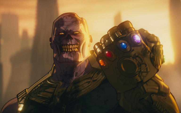 12 Superhero Movies And Shows Coming Out This Year That I’m Soooo ...