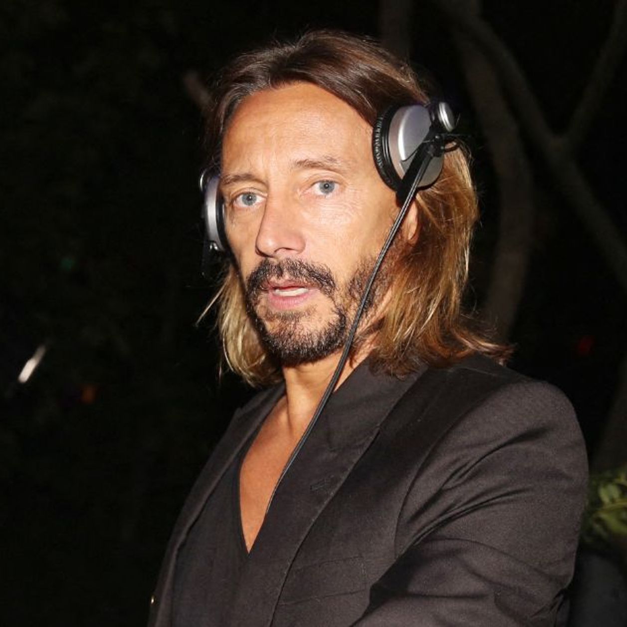 Bob Sinclar : "Il faut faire des injections de botox", le DJ lève le ...