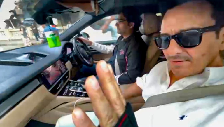 More persons involved in the stabbing of actor Saif Ali Khan?