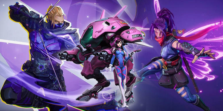 Marvel vs. Capcom Needs to Make a Comeback