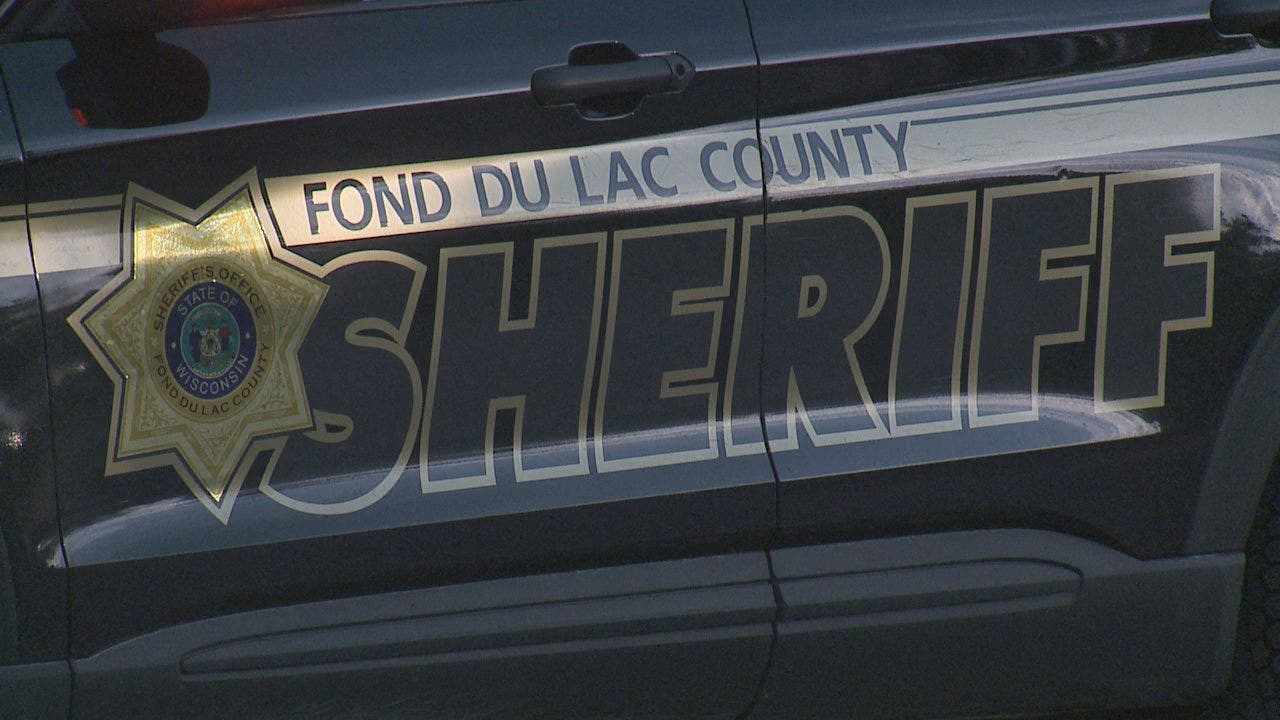 Fond du Lac County chase, suspect arrested after crash