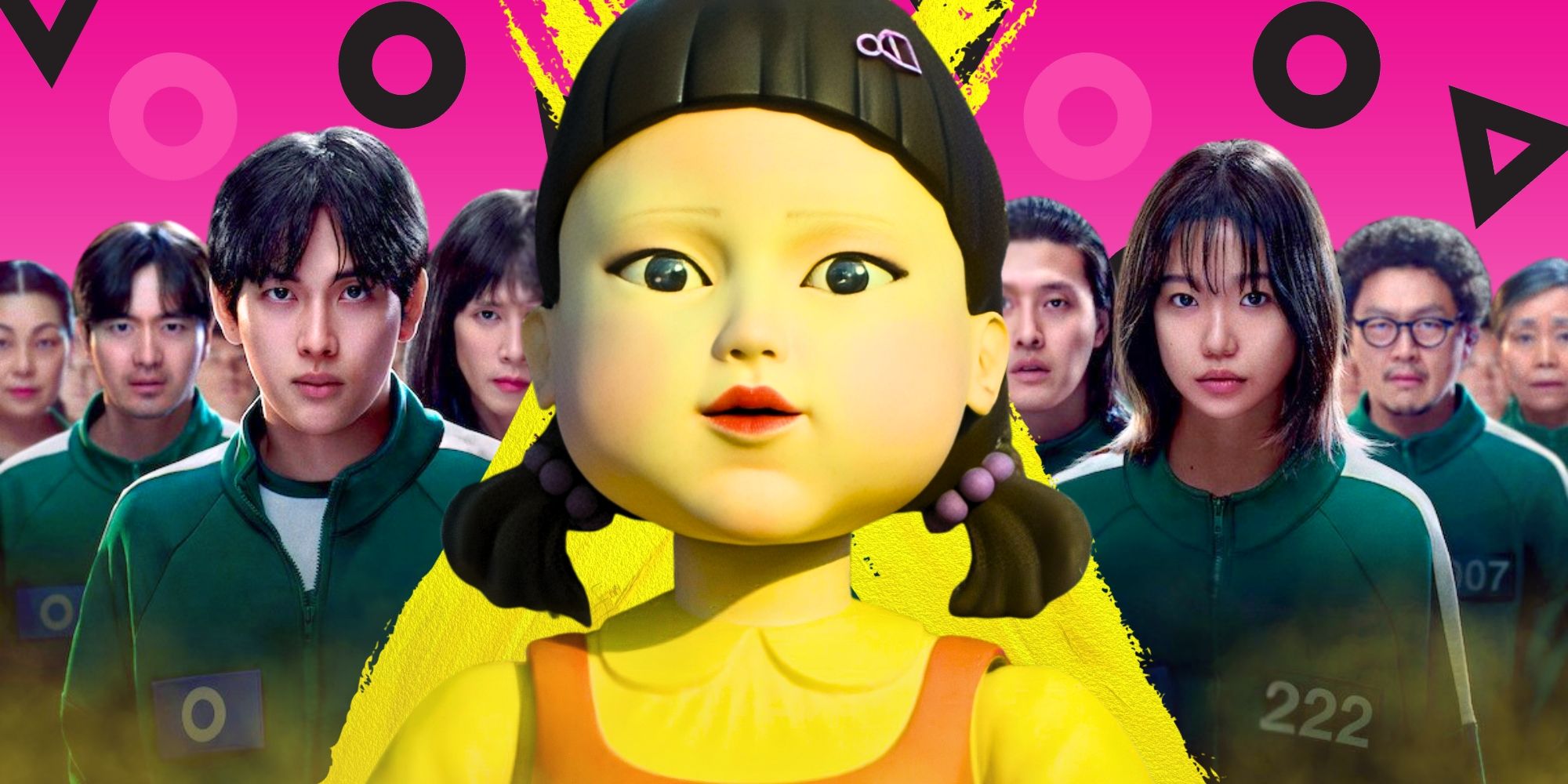 What Happened To Gi-Hun After Squid Game Season 2's Abrupt Ending