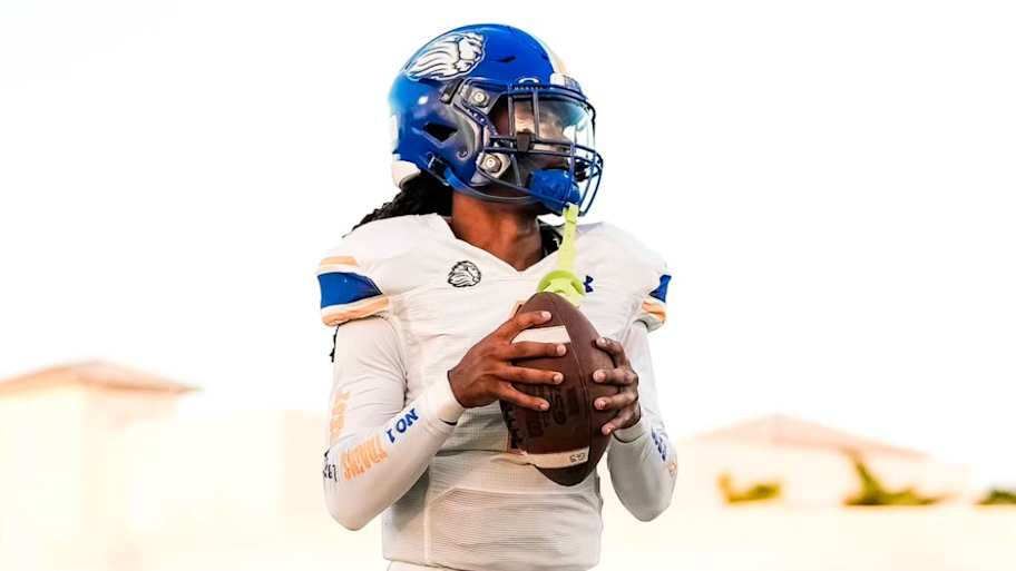 List of participants taking part in the Prep Redzone Stock Up Combine