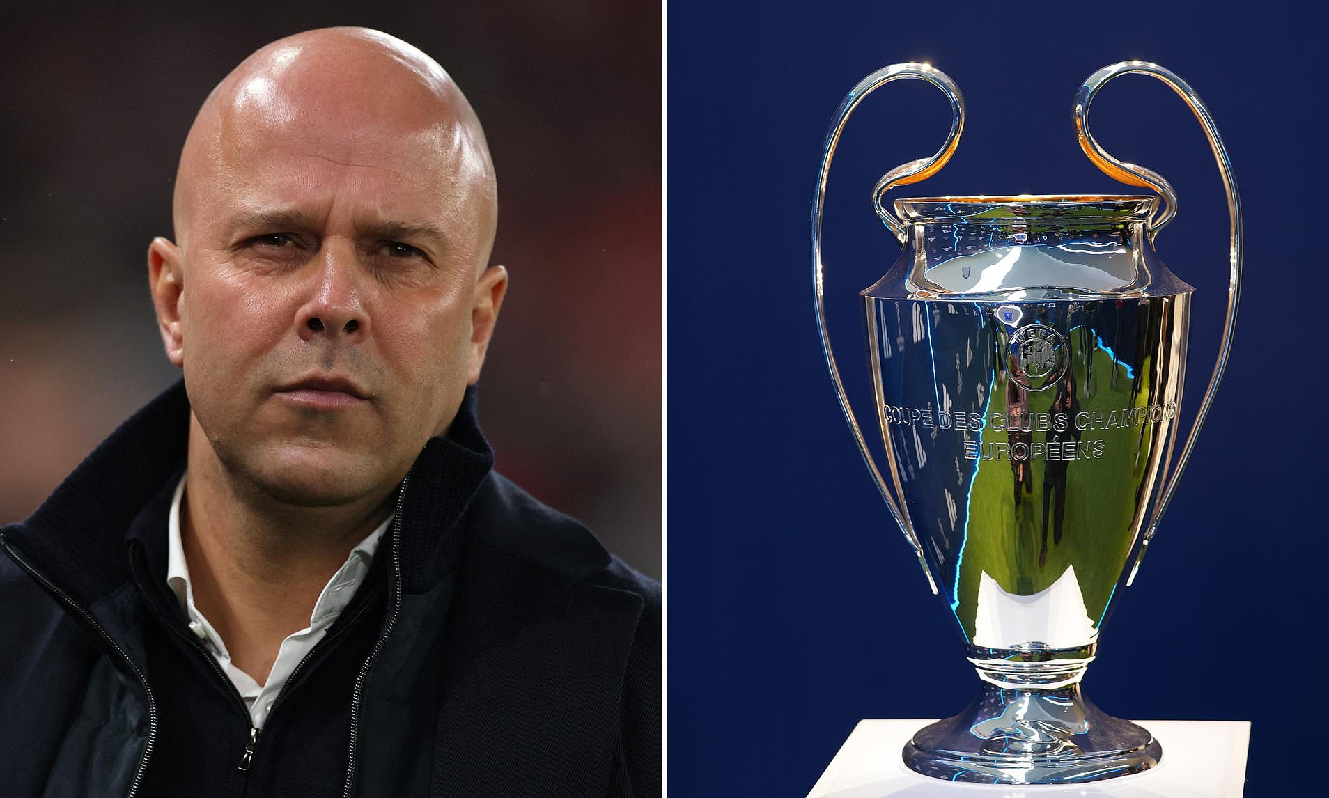 Champions League supercomputer reveals which team is most likely to win ...