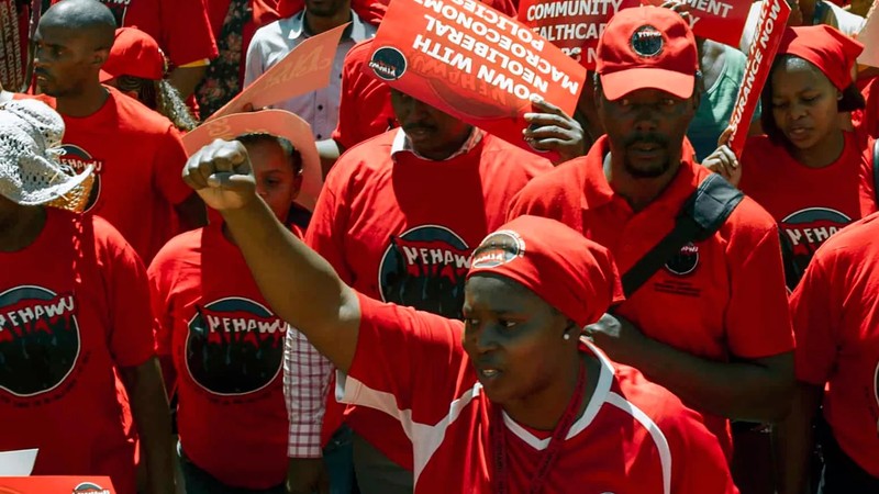 SARB freezes Ithala Bank accounts, leaving employees without salaries