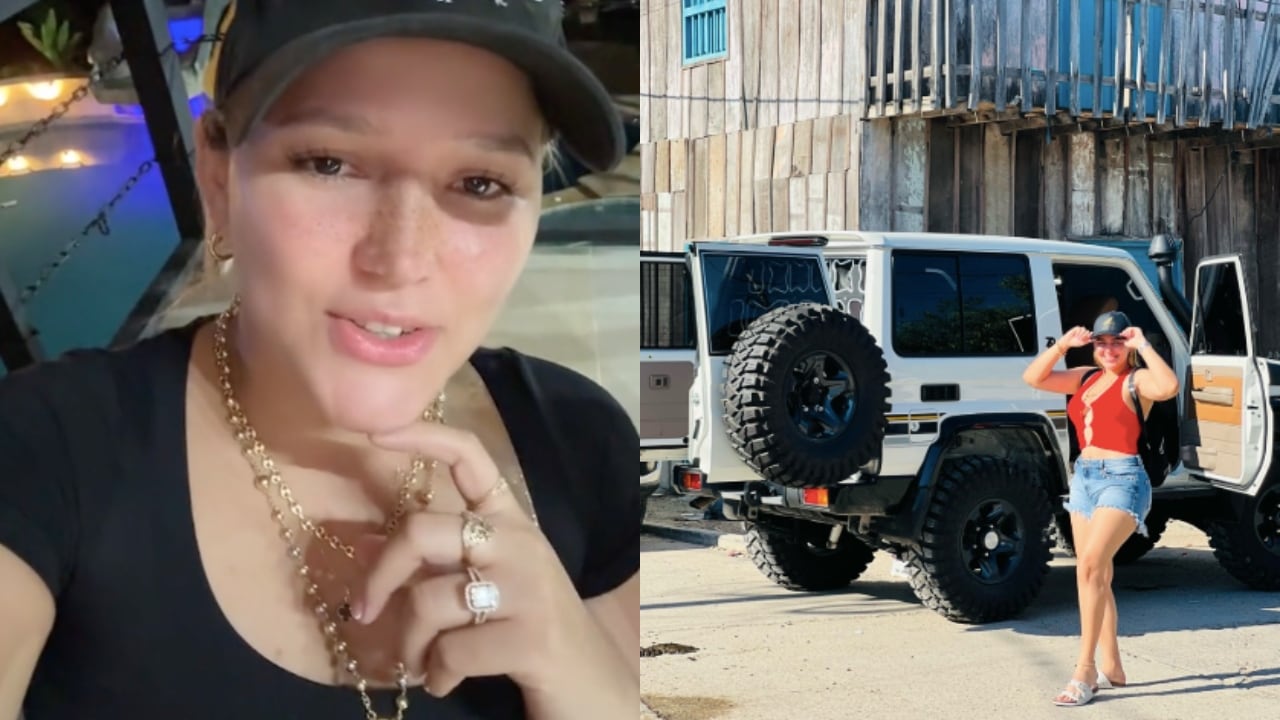 Revelan detalle clave por el que la Diabla habría mandado a matar a ...