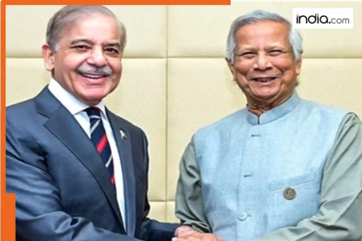 Pakistani spies meet wanted ULFA chief in Bangladesh, Pakistan playing ...