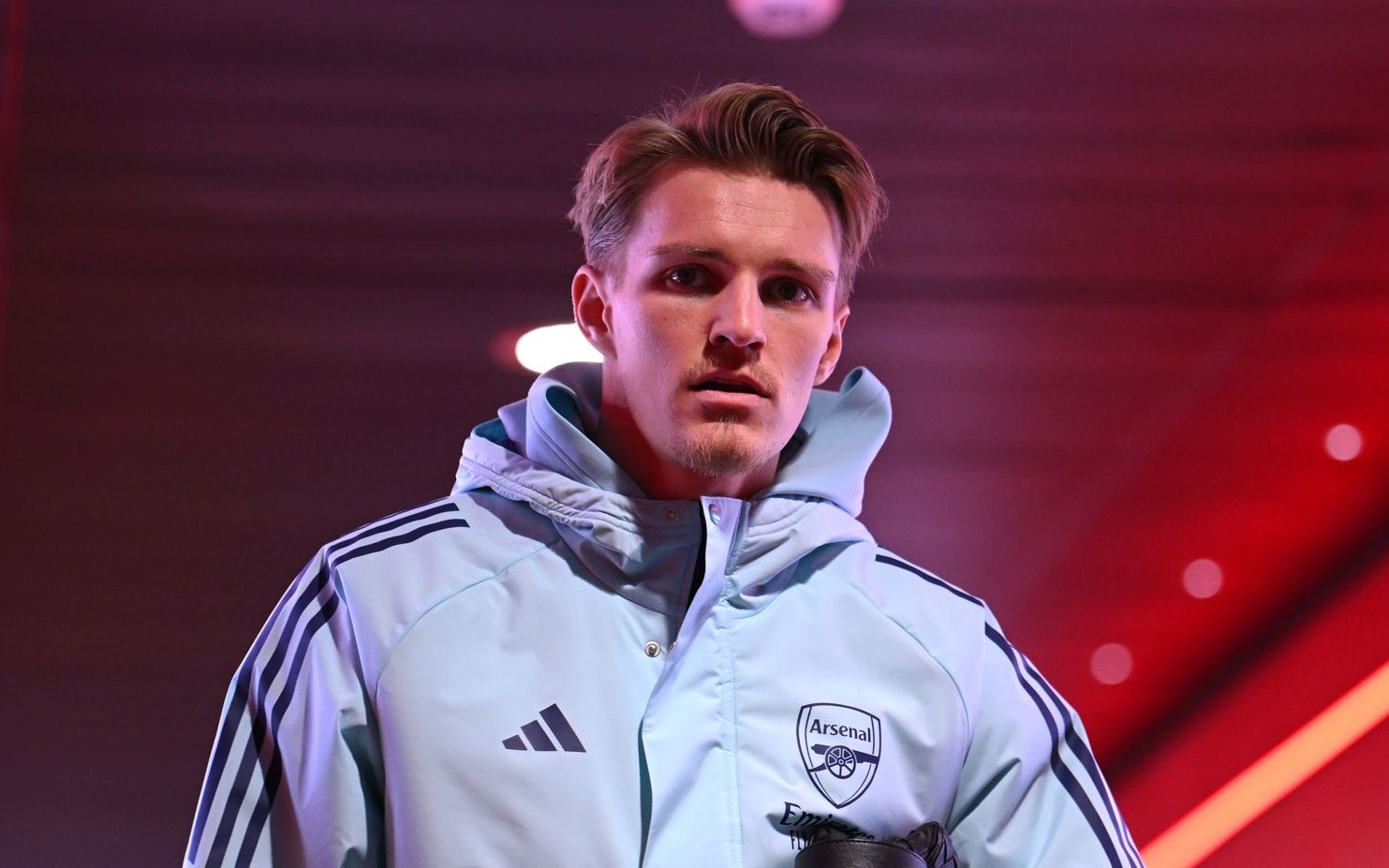 Wolves vs Arsenal as it happened: Calafiori grabs winner after ...