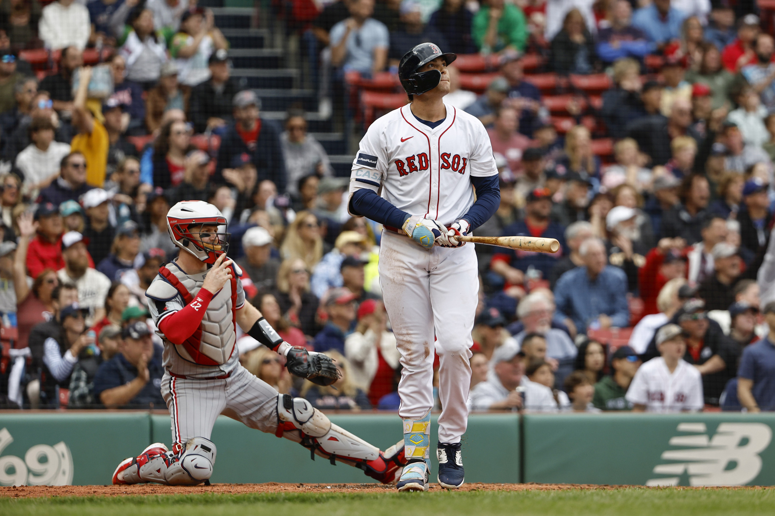 Mets, Red Sox Could Swap Corner Infielders If Pete Alonso Leaves in ...