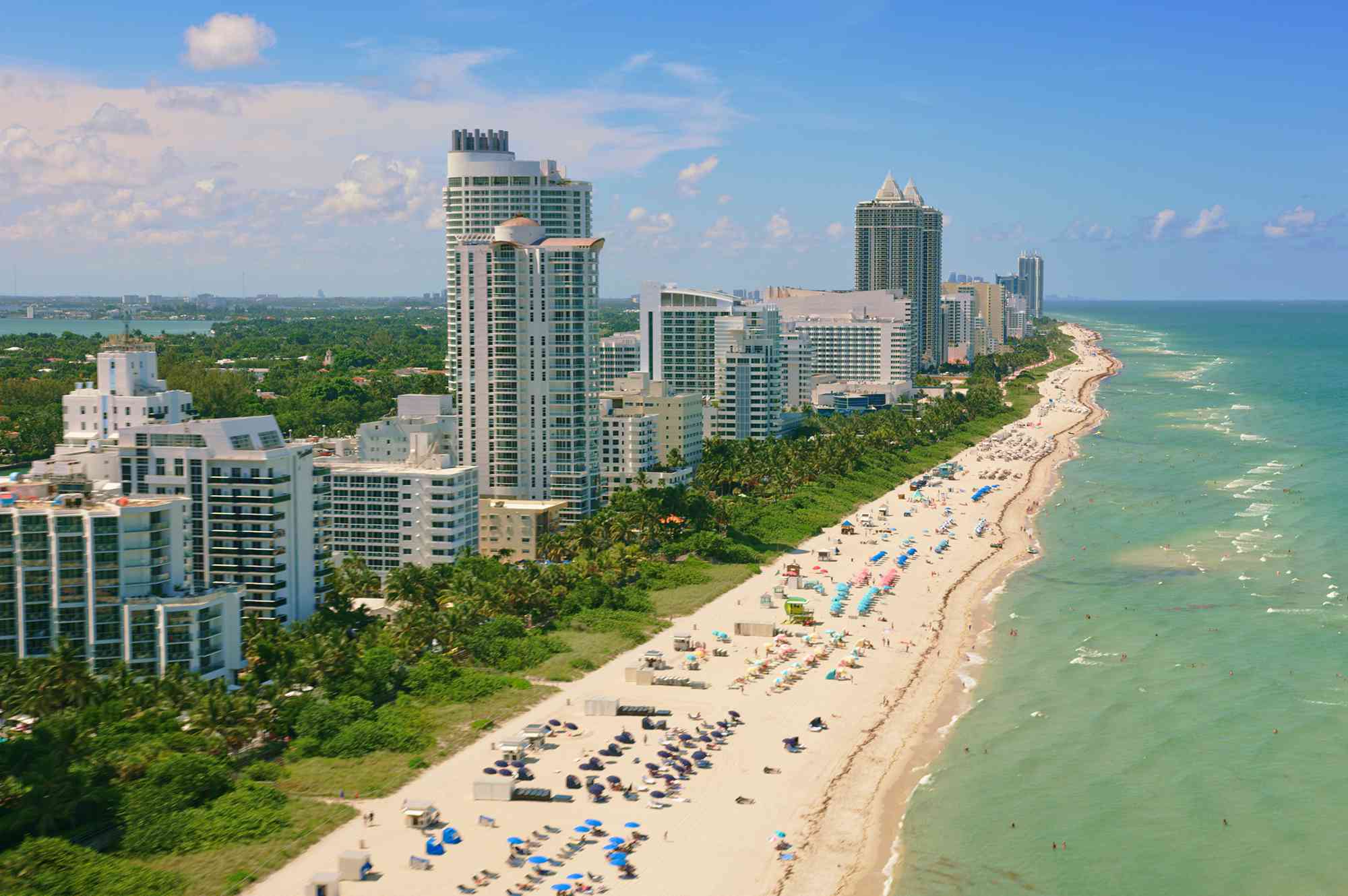 American Airlines Has Spring Break Flight Deals to Cancun, Miami, and ...