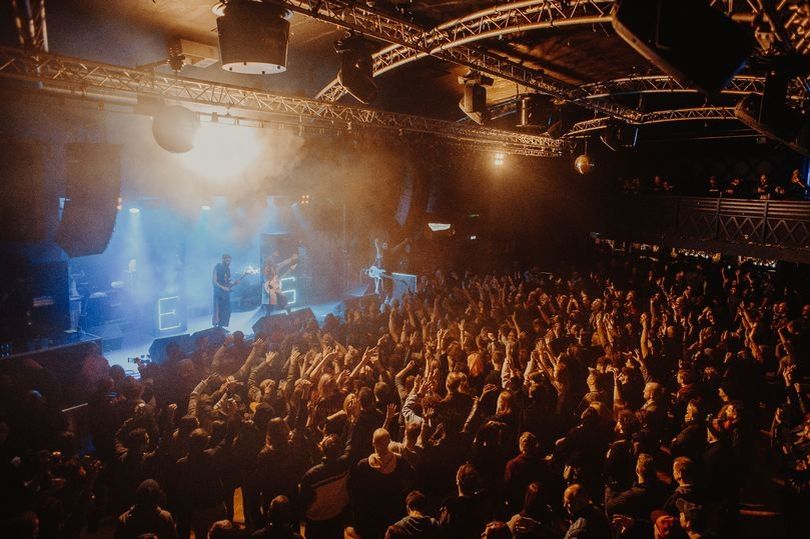 Beat the Streets: More than 60 acts taking part in Nottingham music ...