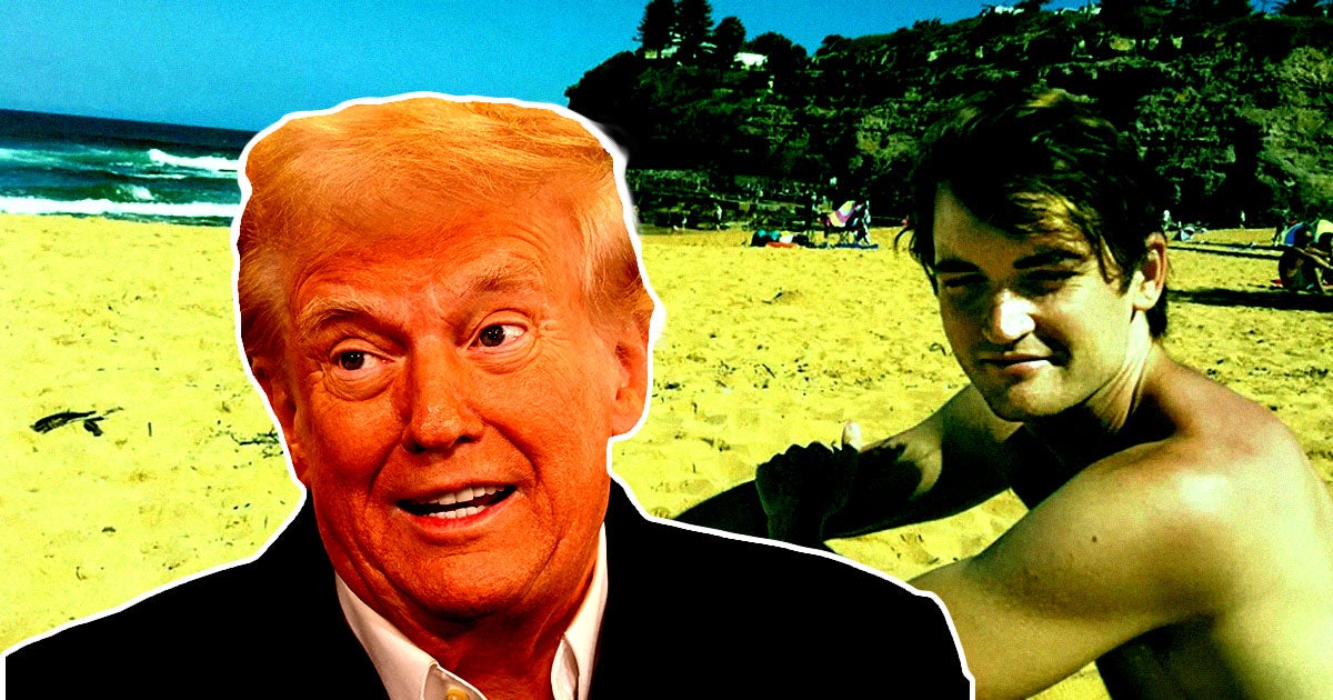 Trump, Who Called for Death Penalty for Drug Dealers, Pardons Most ...