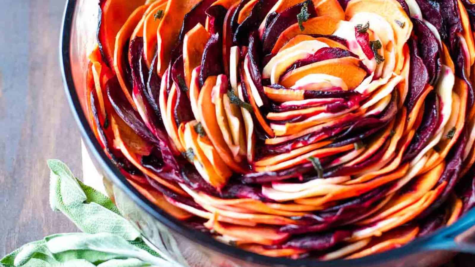 Root Vegetable Recipes That Will Make You Love Winter Produce