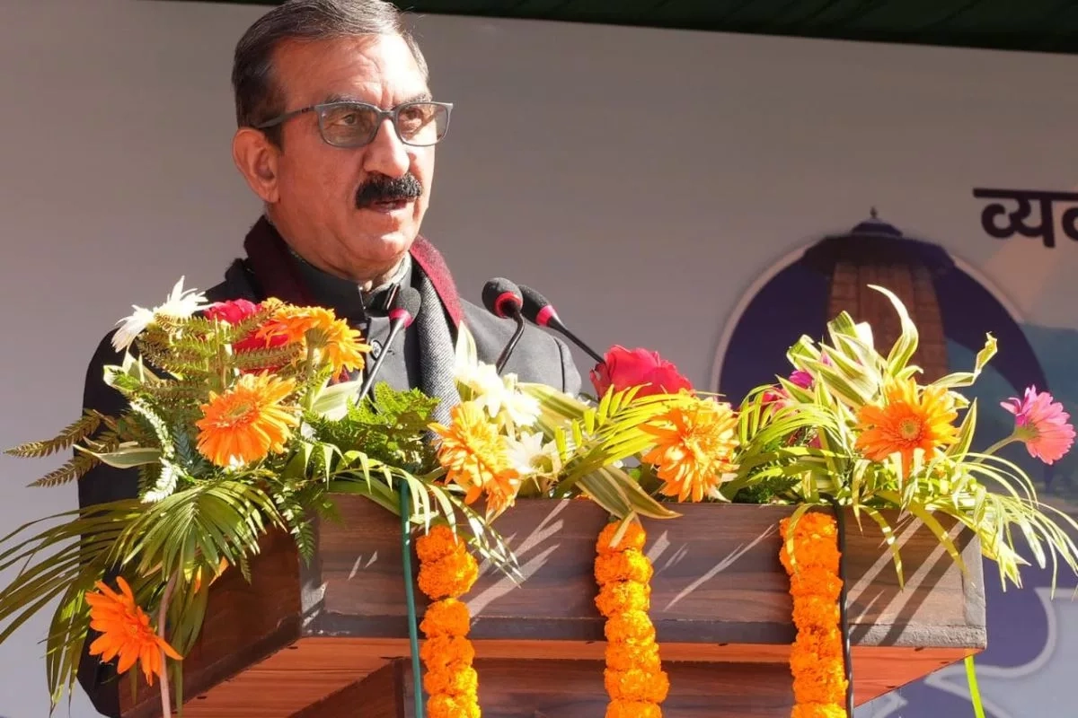 Himachal govt to create 25,000 jobs, strengthen dairy, natural farming ... Himachal govt to create 25,000 jobs, strengthen dairy, natural farming ...