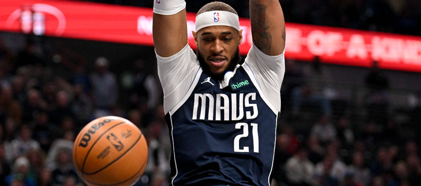 NBA Same Game Parlay Picks & Predictions: Saturday (1/25)