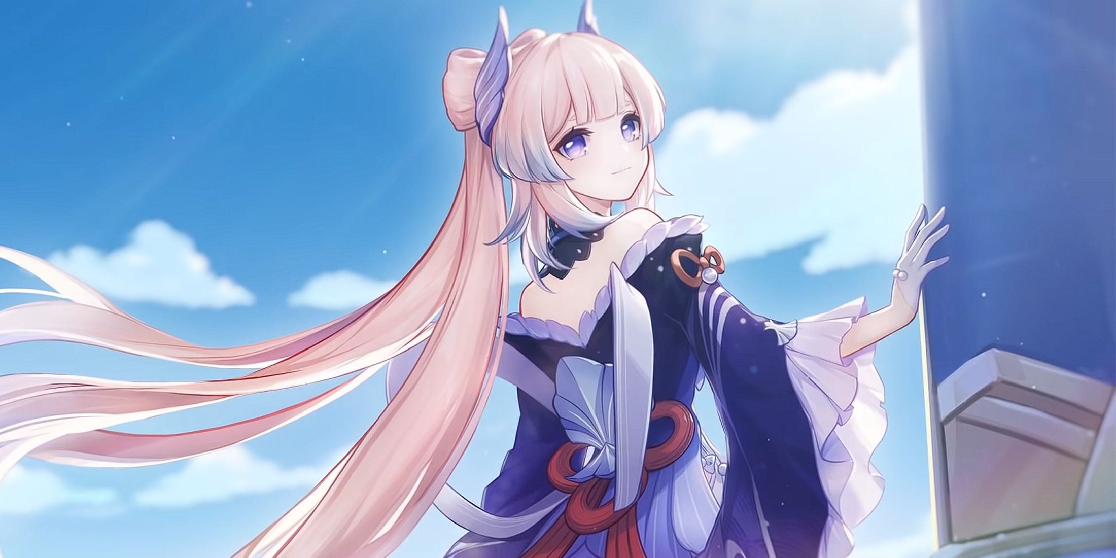 Genshin Impact Chart Reveals 5-Star Waiting List for Version 5.4