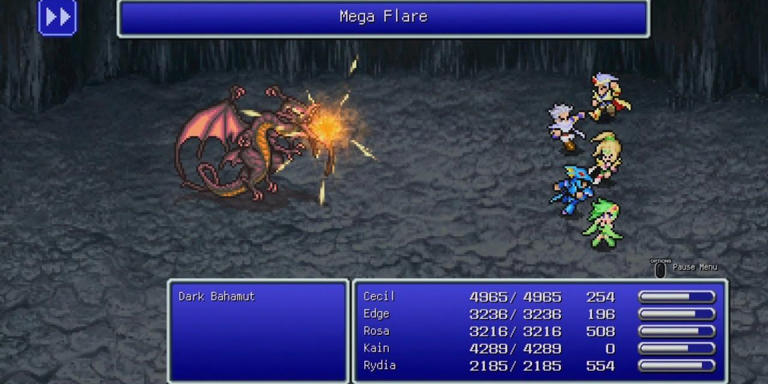 10 Best SNES RPGs That Need HD-2D Remakes