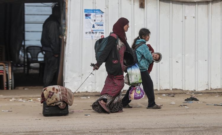 Trêve à Gaza. Pourquoi le retour des habitants du nord de la bande de ...