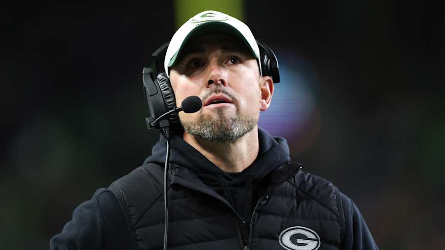 Matt LaFleur is bringing polarizing coach back to Packers in 2025