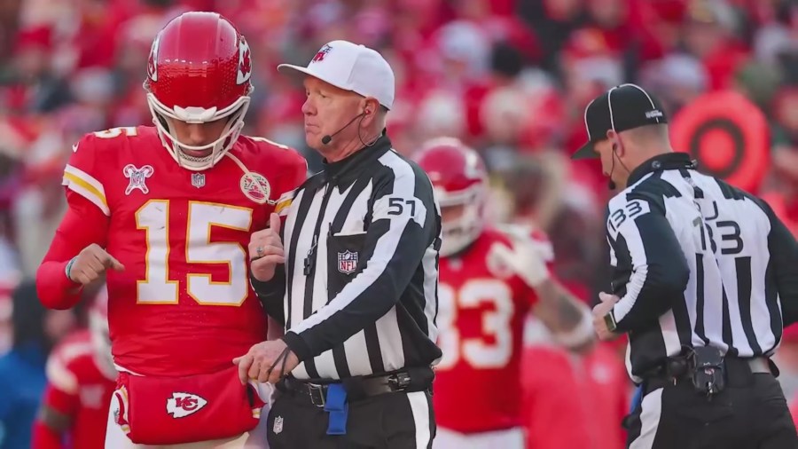 Is Chiefs hatred real or just jealousy?