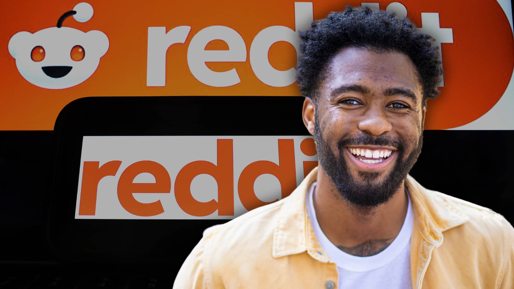 I bought Reddit stock and my net worth jumped $3 million in a year ...