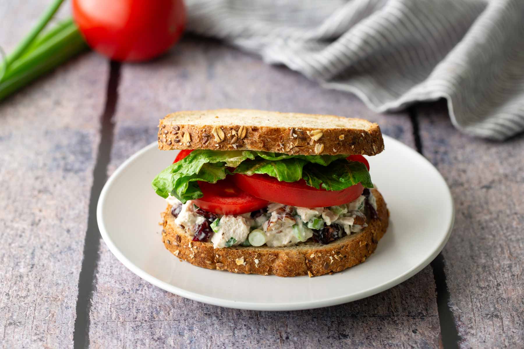 Struggling With Lunch Ideas? Here Are 25 Great Lunch Recipes