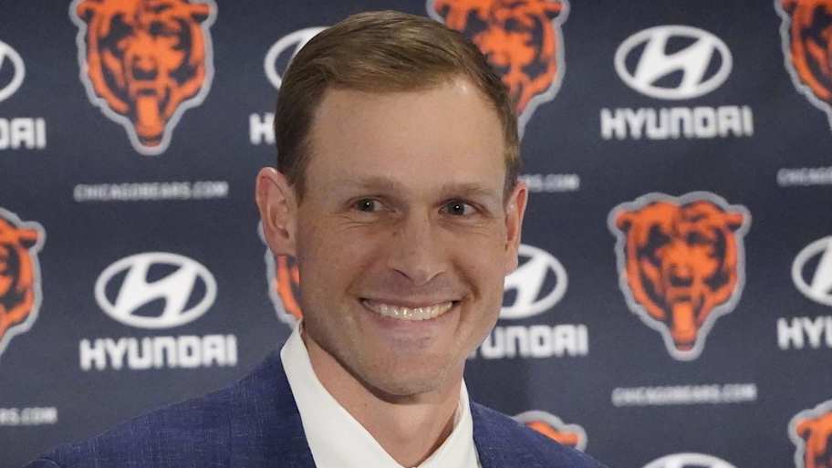 Bears interview Titans QB coach Bo Hardegree for vacant offensive ...