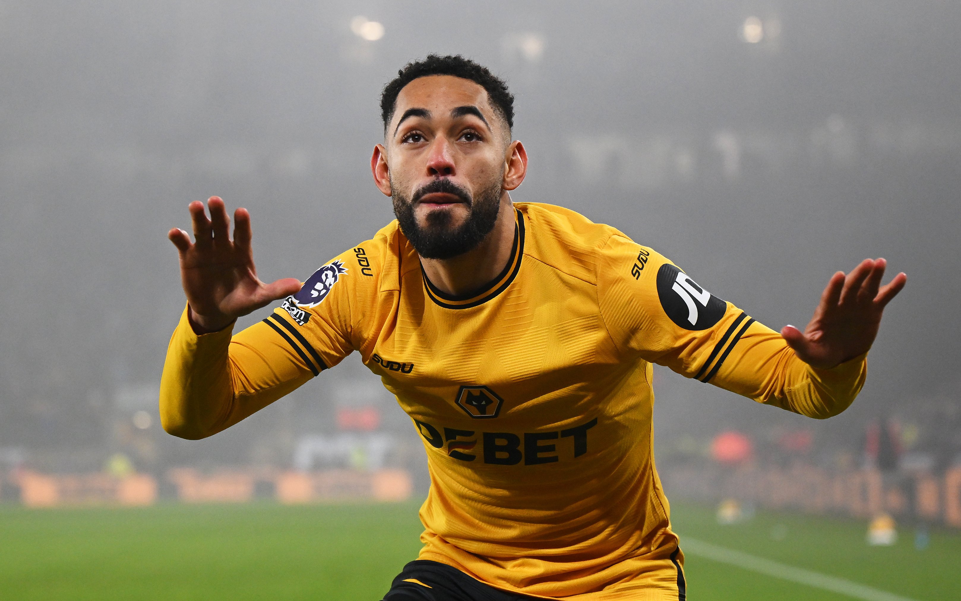 Wolves vs Arsenal as it happened: Calafiori grabs winner after ...