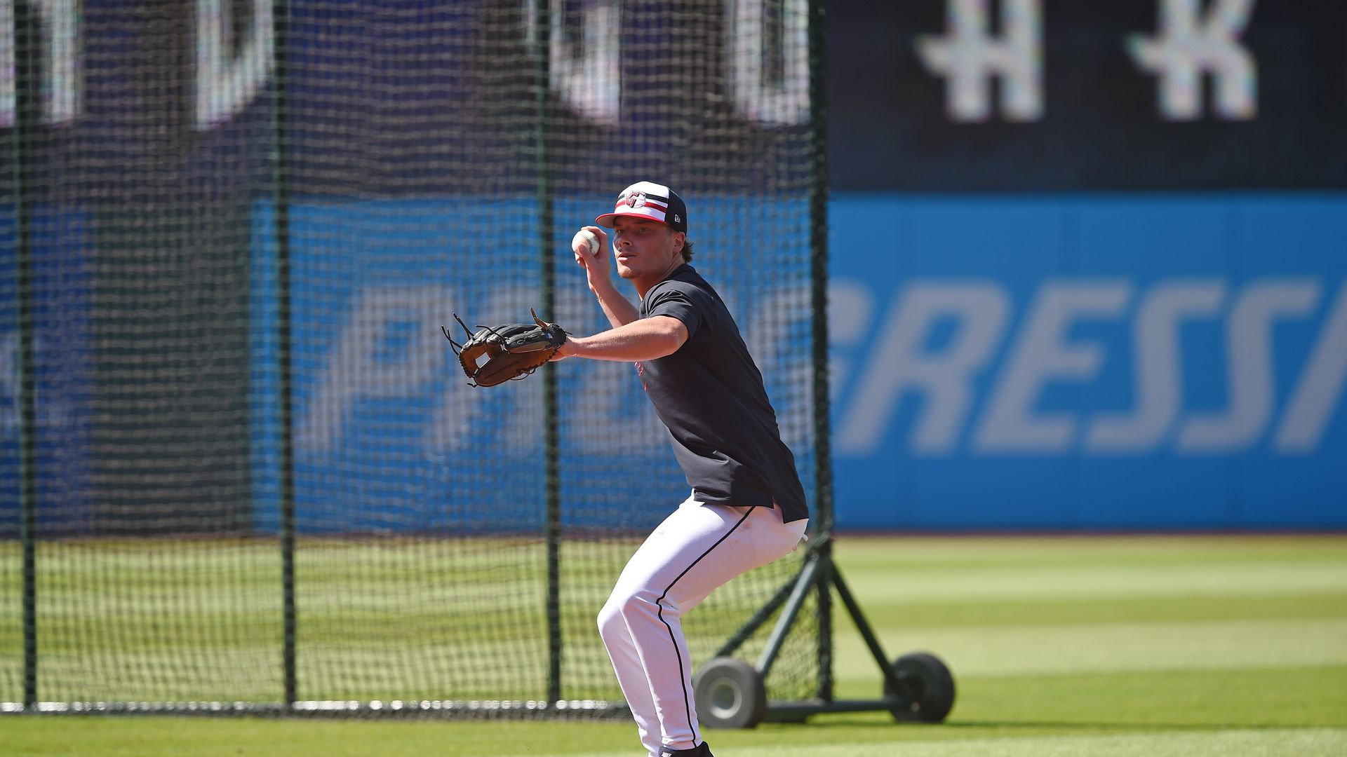 Guardians News and Notes - Four Prospects in the Top 100