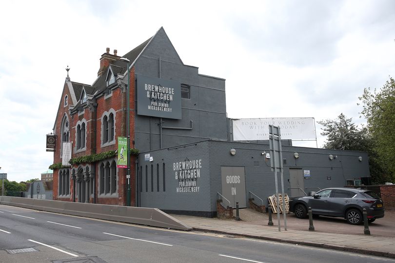 Brewhouse and Kitchen: It would be a 'shame' to lose Trent Bridge pub ...