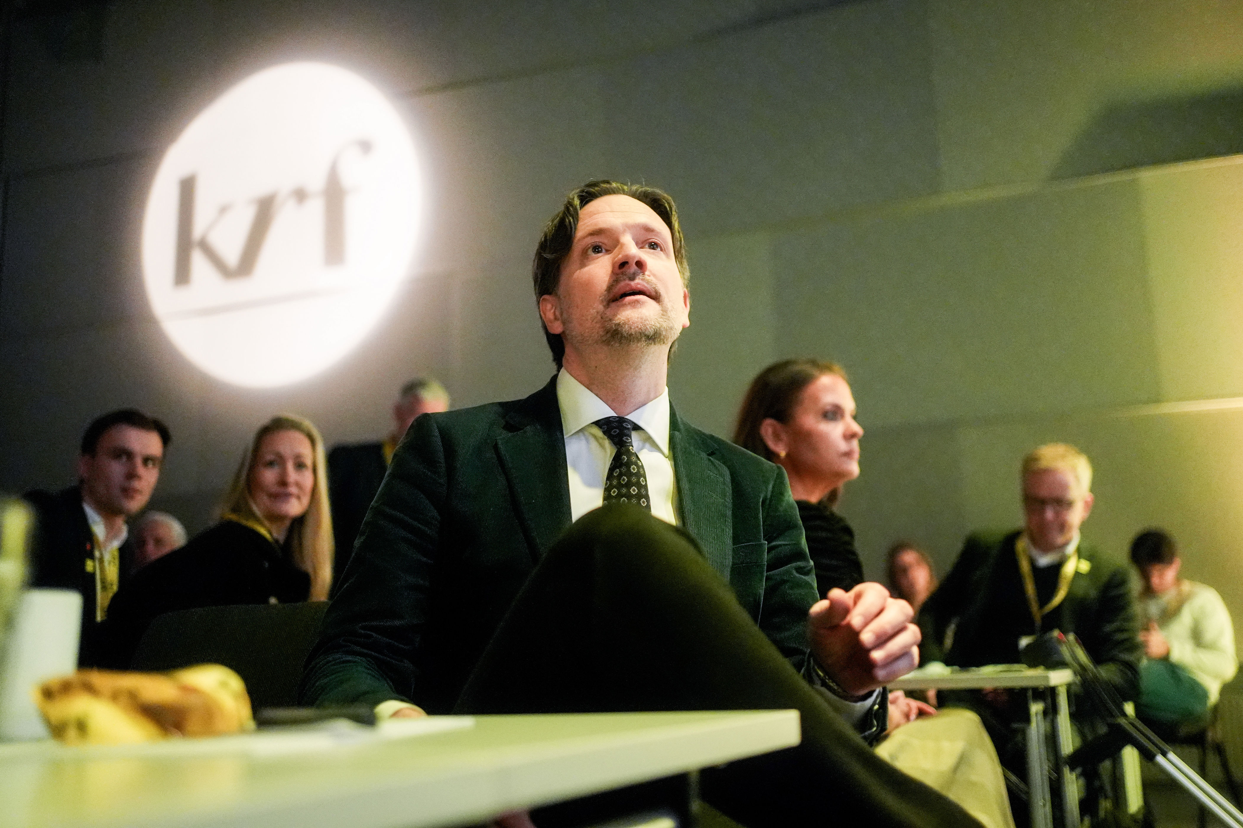 KrF varsler radikal abortpolitikk – vil ha egen handlingsplan