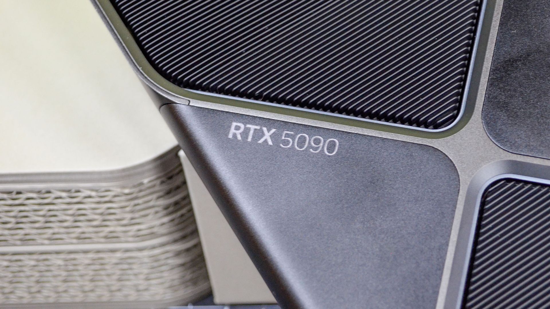 Finally, some good news about Nvidia’s new GPUs: RTX 5090 stock levels ...