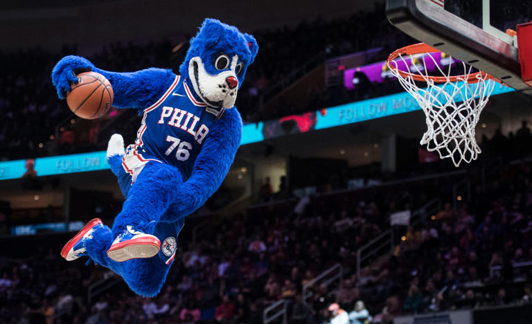 76ers snap 7-game losing streak thanks to elite defense from Philly's ...